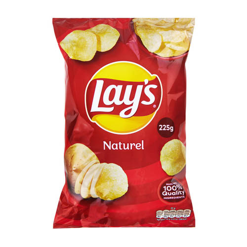 30 Verschillende Soorten Chips - Wat Is Jouw Favoriete Smaak?