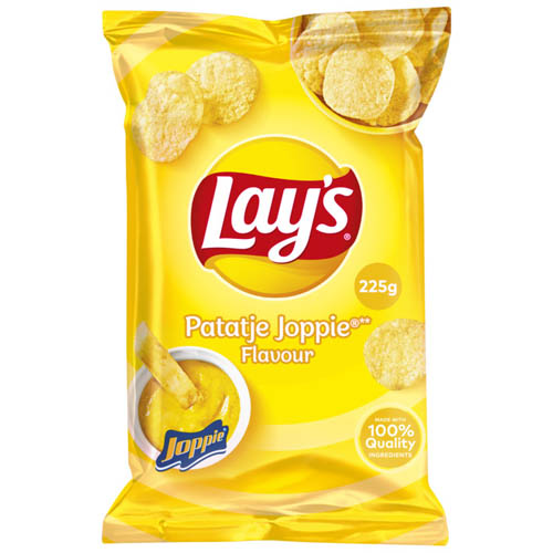 30 Verschillende Soorten Chips - Wat Is Jouw Favoriete Smaak?