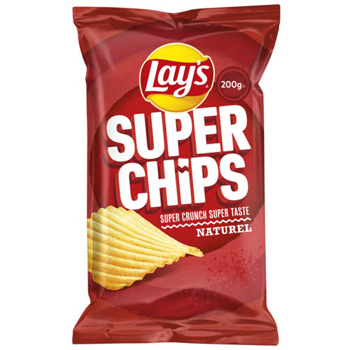 30 Verschillende Soorten Chips - Wat Is Jouw Favoriete Smaak?