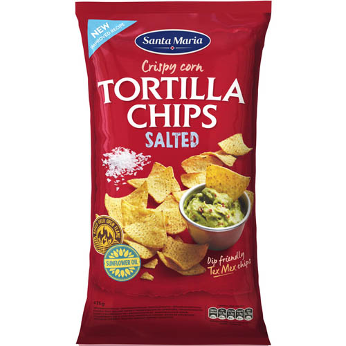 30 Verschillende Soorten Chips - Wat Is Jouw Favoriete Smaak?