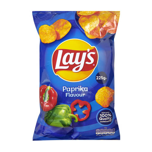 30 Verschillende Soorten Chips - Wat Is Jouw Favoriete Smaak?