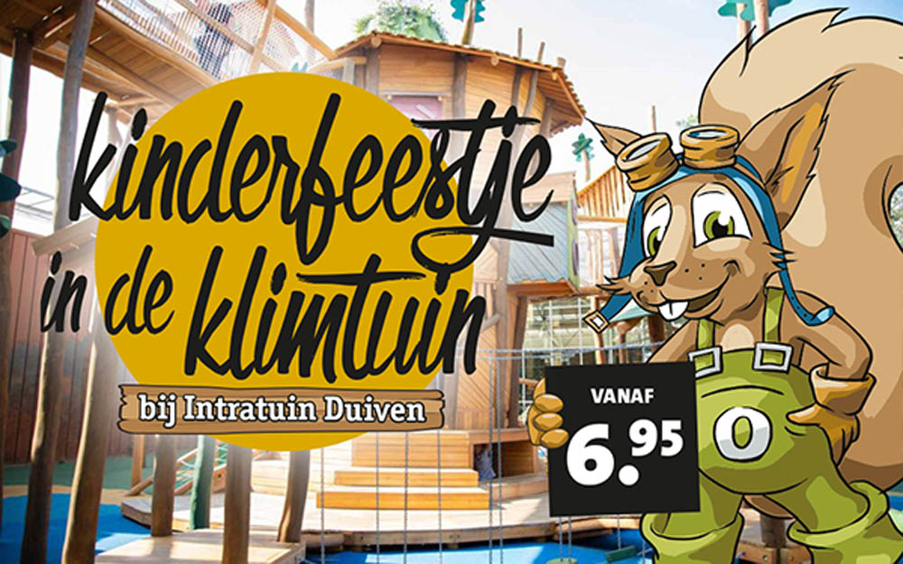 Wat is de Grootste Intratuin van Nederland?