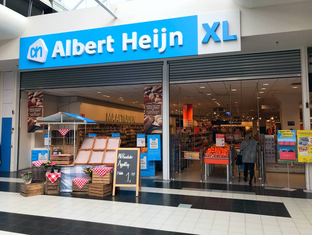 Wat is de doelgroep van Albert Heijn?
