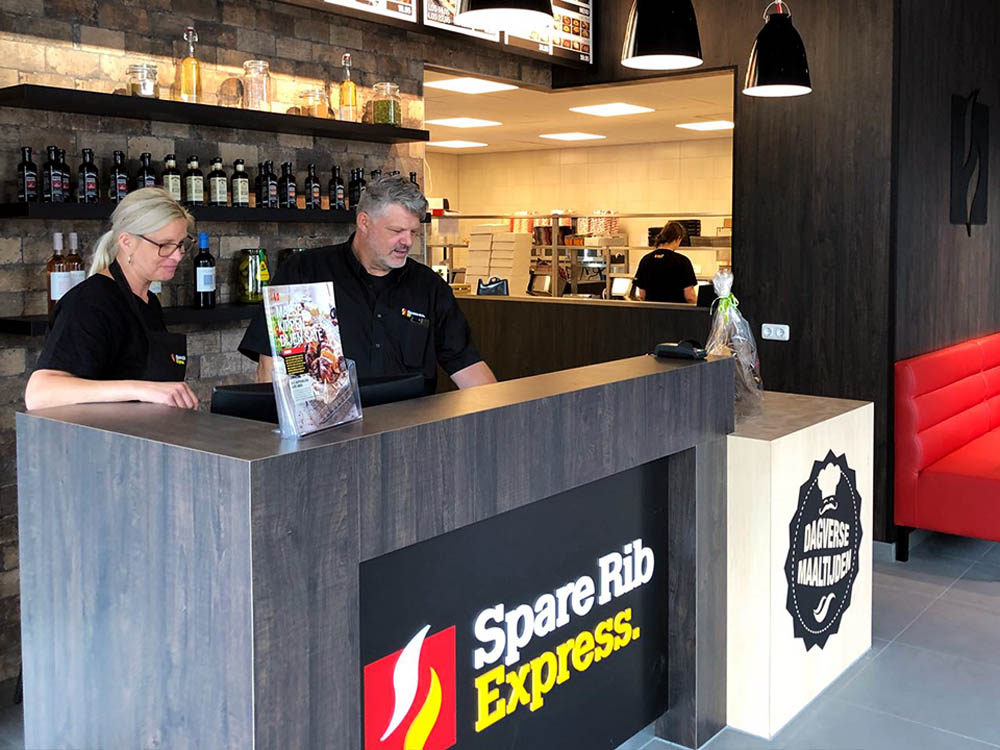 De 27 Beste Fastfood Ketens van Nederland (Compleet Overzicht)