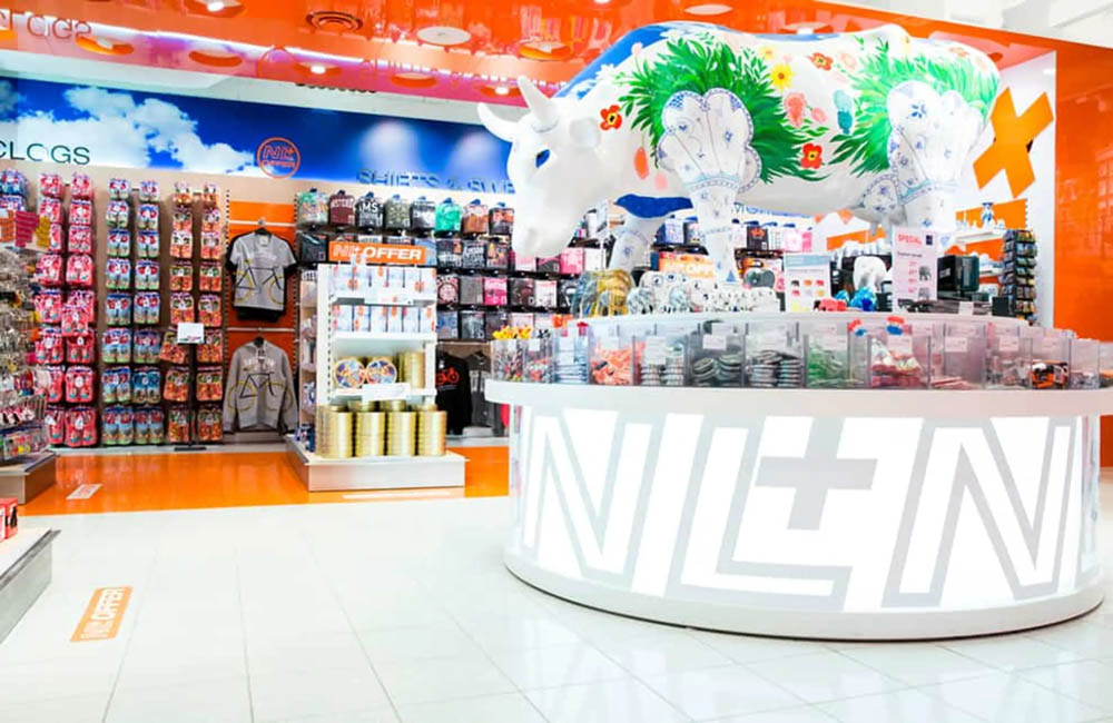 Top 17 Leukste Winkels op Schiphol — Shoppen op Schiphol