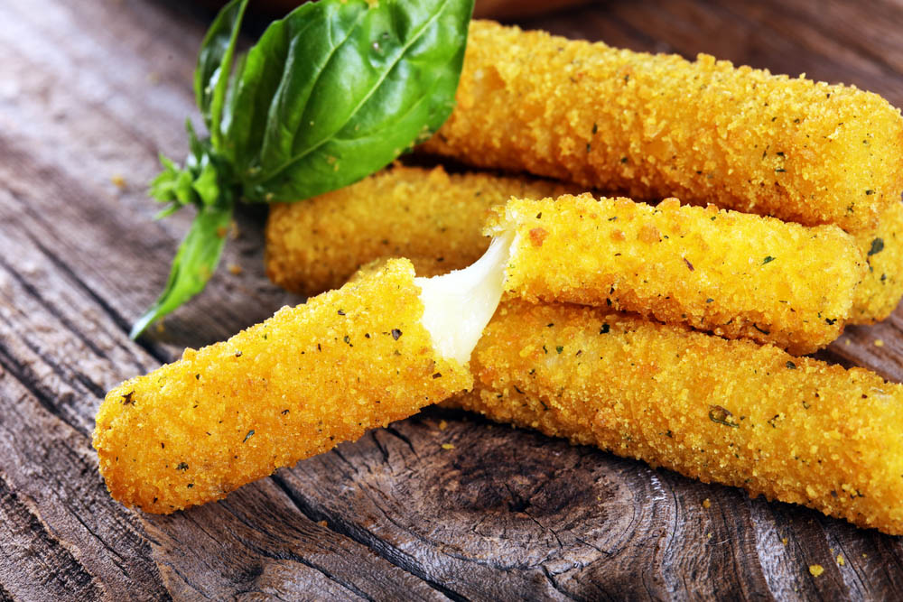 Top 30 Lekkerste Soorten Frituursnacks