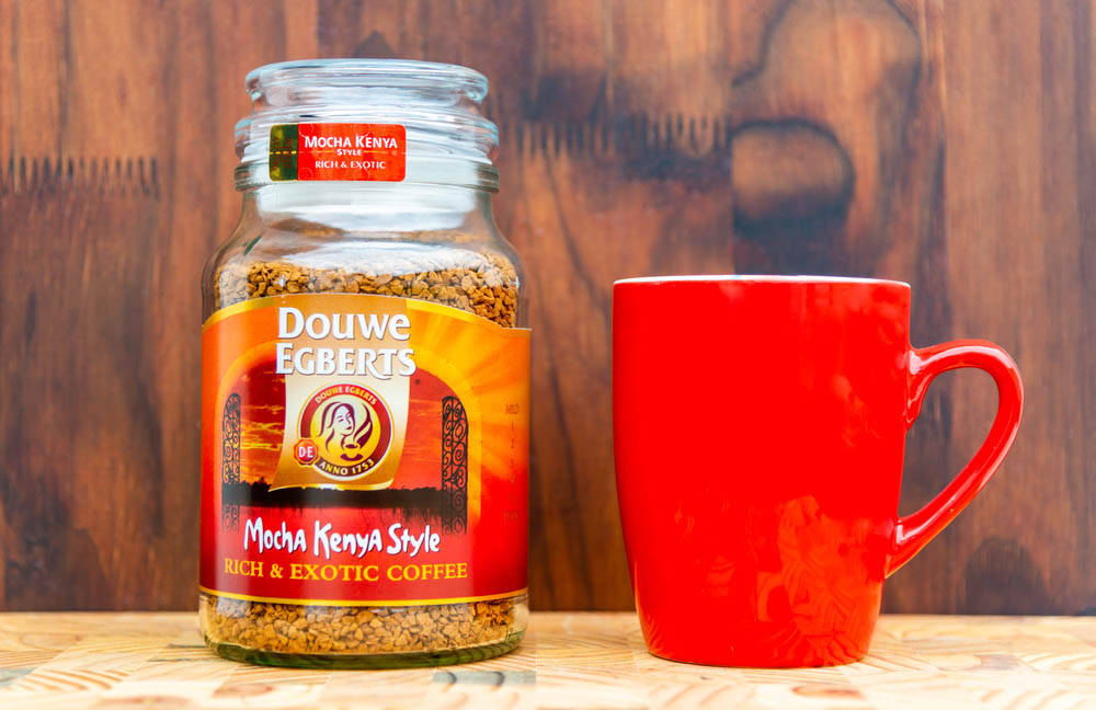 Top 20 beste koffiemerken (verkrijgbaar in Nederland)