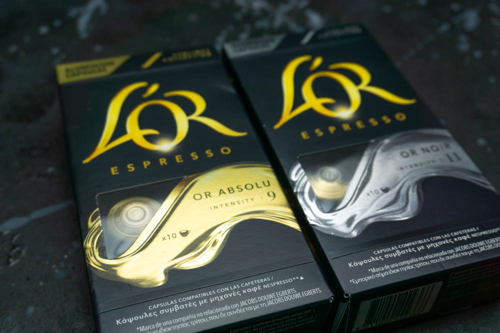 Top 20 beste koffiemerken (verkrijgbaar in Nederland)