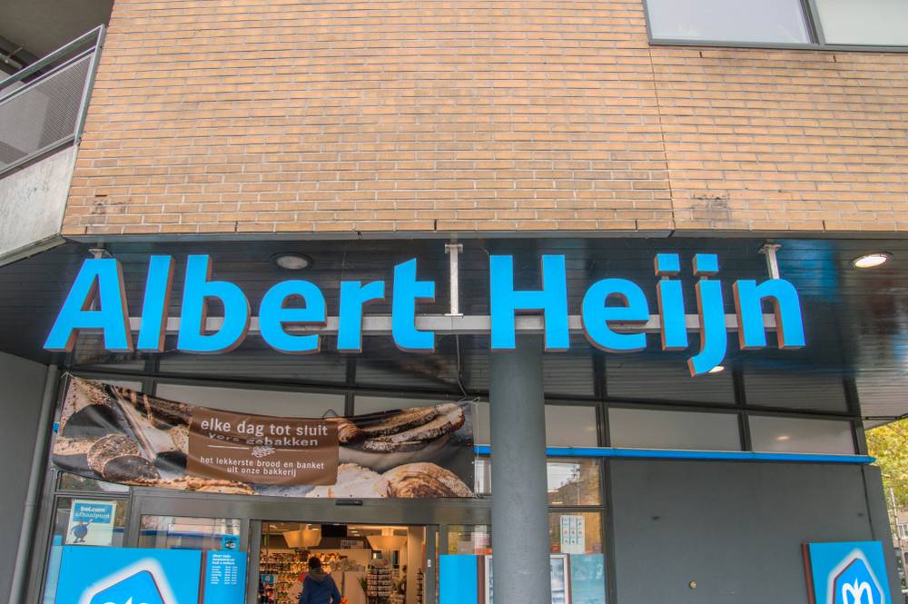 Dit Zijn ALLE 15 Huismerken van Albert Heijn (Complete Lijst)