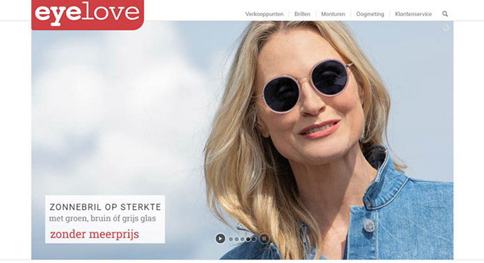 Top 17 Beste Brillenwinkels van Nederland
