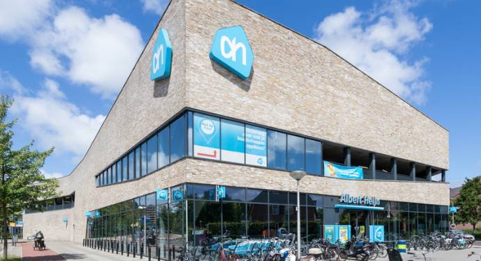 Nederland's 10 grootste franchiseketens met de meeste winkels