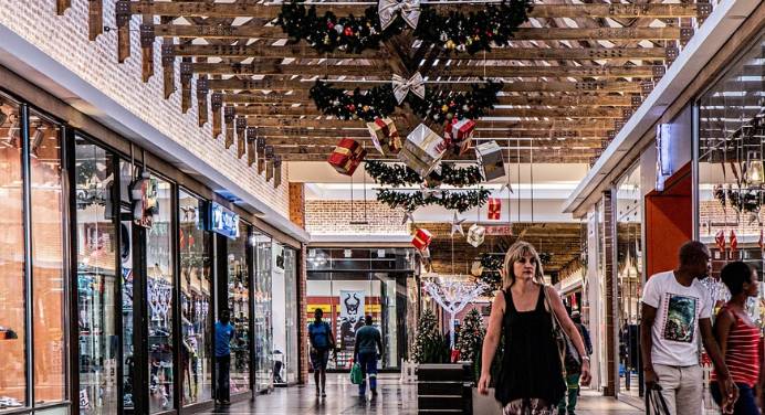 Top 100 grootste winkelketens van Nederland