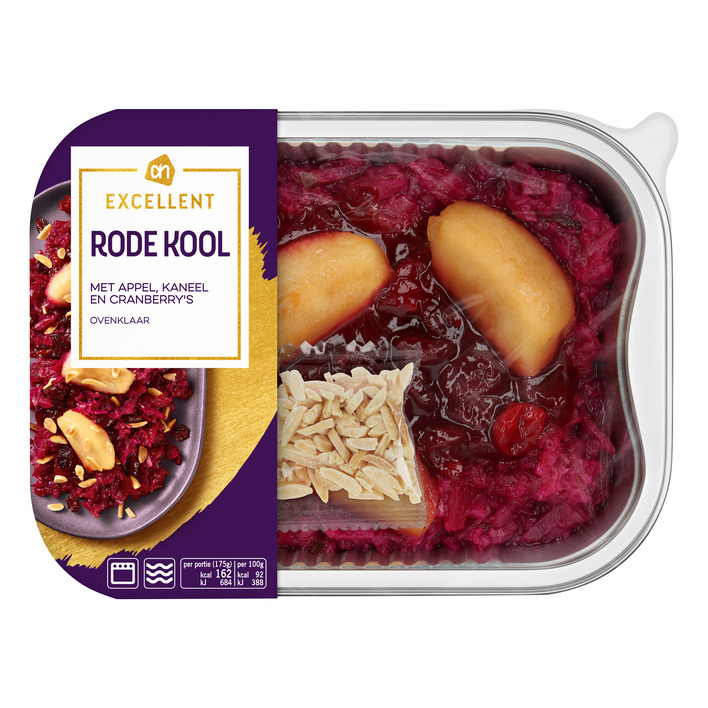 Dit Zijn ALLE 15 Huismerken van Albert Heijn (Complete Lijst)