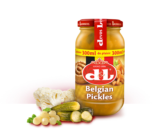 20 Typisch Belgische Producten - Heerlijke Lekkernijen Uit België