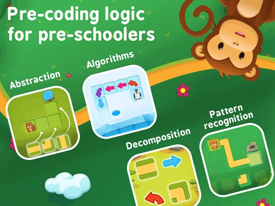 Leren Programmeren Voor Kinderen: 18 Websites & Apps
