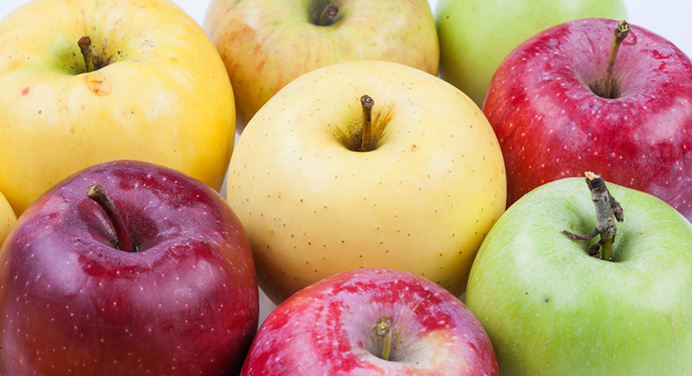 30 Verschillende Soorten Appels — Complete Lijst Met Foto's