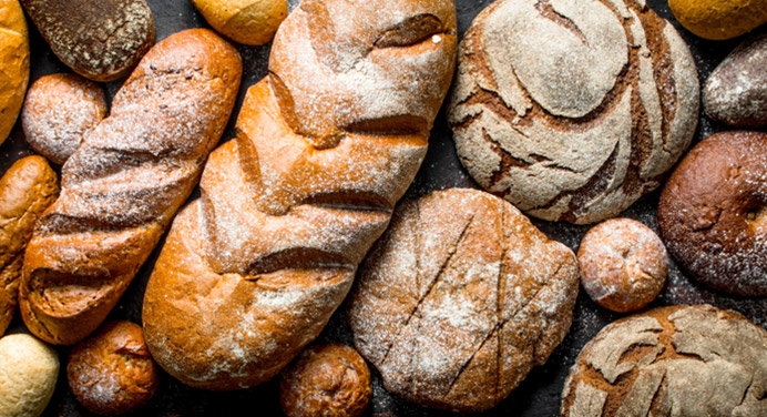 30 Verschillende Soorten Rijst — Alle Soorten Op Een Rij