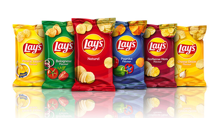 30 Verschillende Soorten Chips - Wat Is Jouw Favoriete Smaak?
