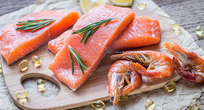 Overzicht van 20 Verschillende Soorten Gezonde Vette Vis