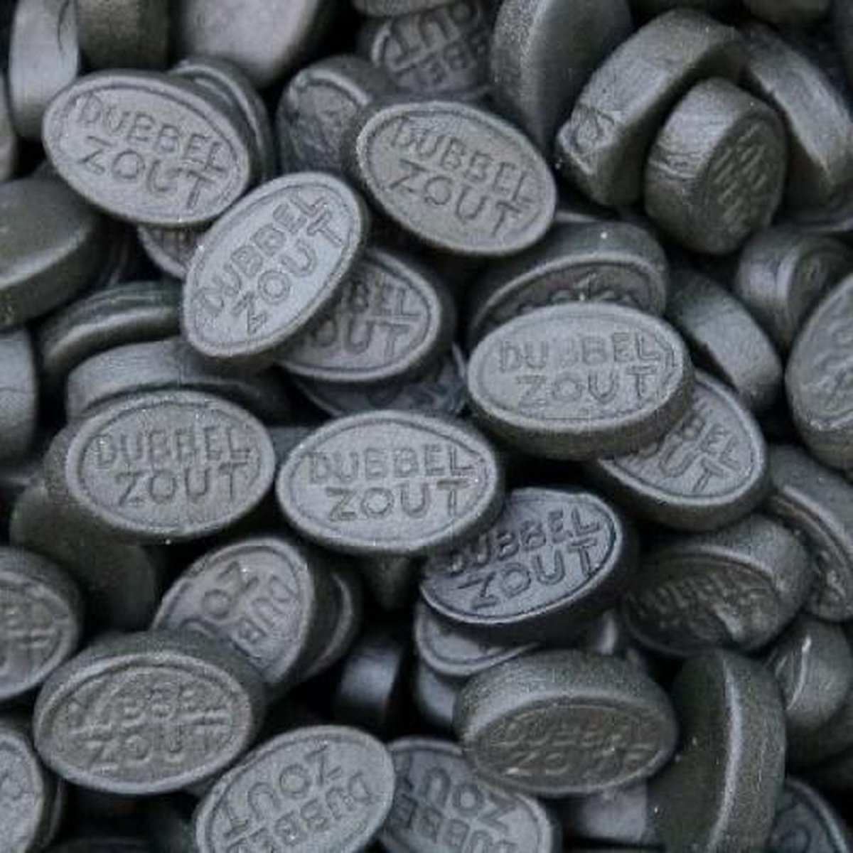 30 Verschillende Soorten Drop