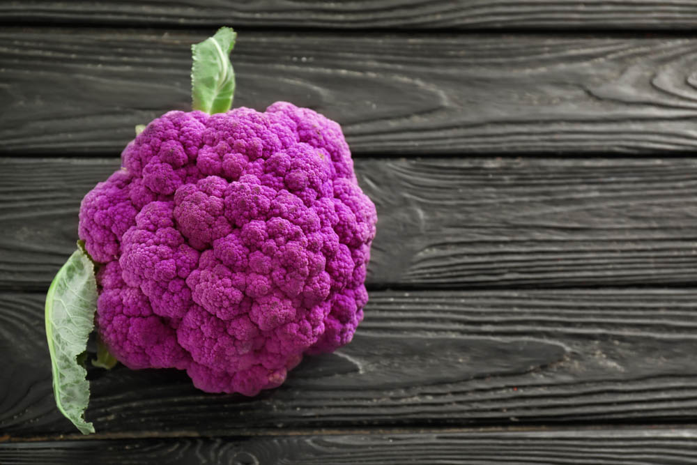 28 Verschillende Koolsoorten — van Bloemkool tot Romanesco