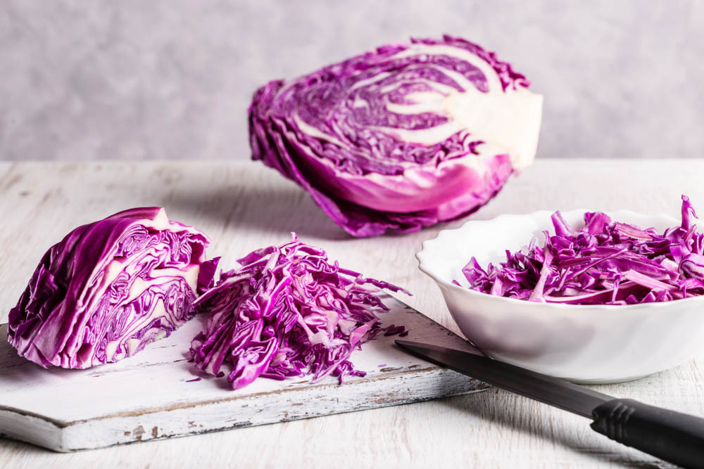 28 Verschillende Koolsoorten — van Bloemkool tot Romanesco