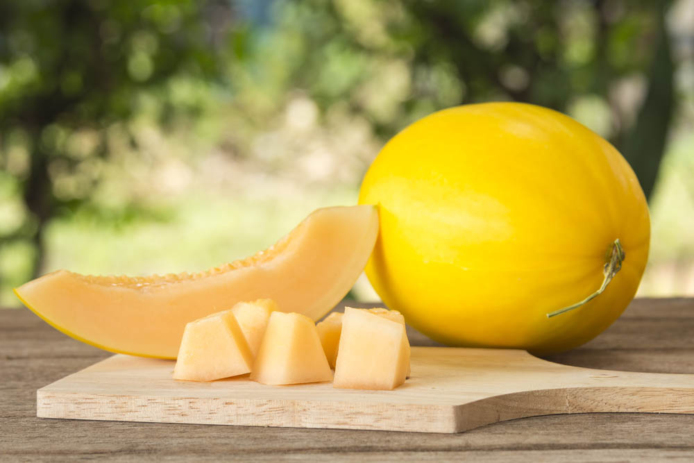 30 Verschillende Soorten Meloenen