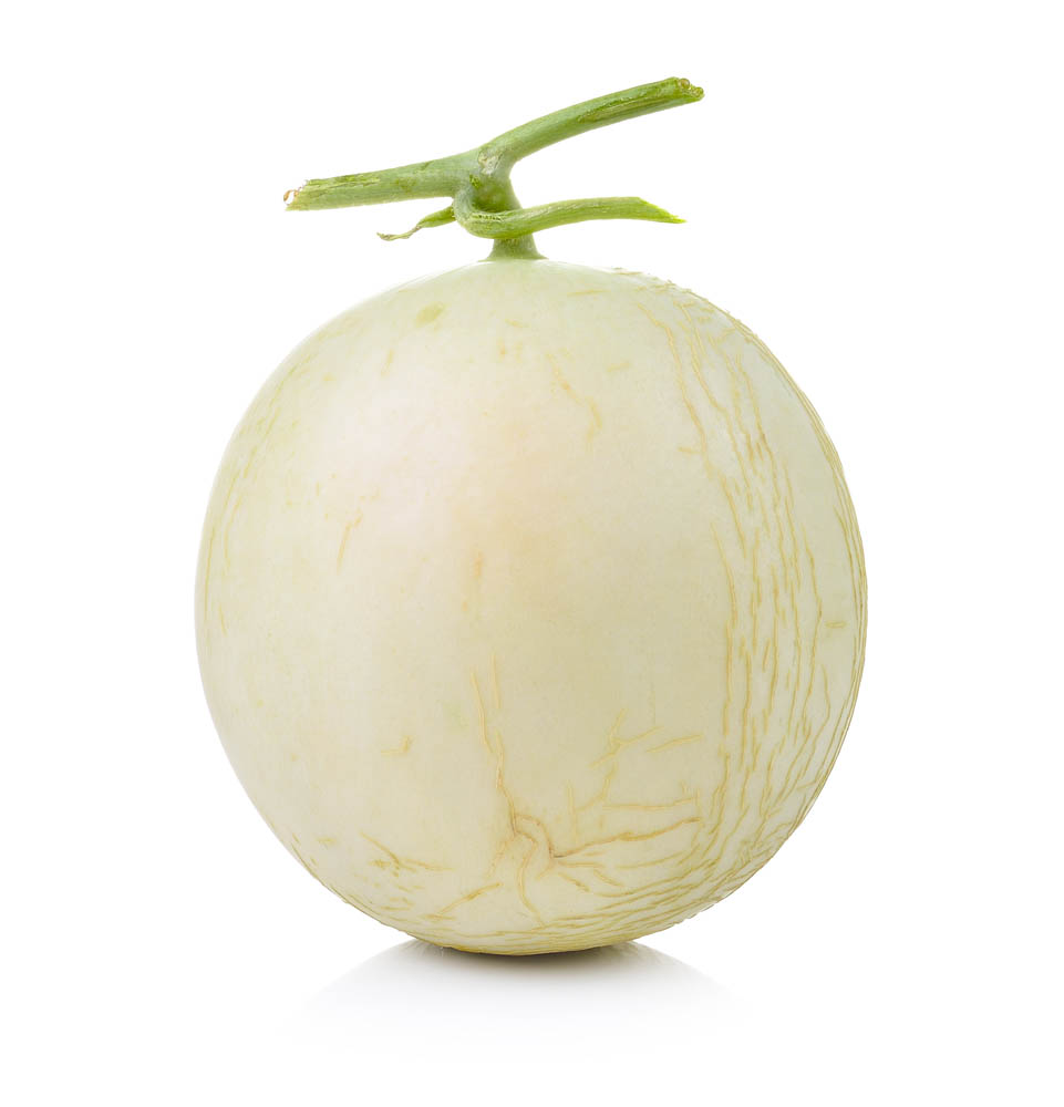 30 Verschillende Soorten Meloenen