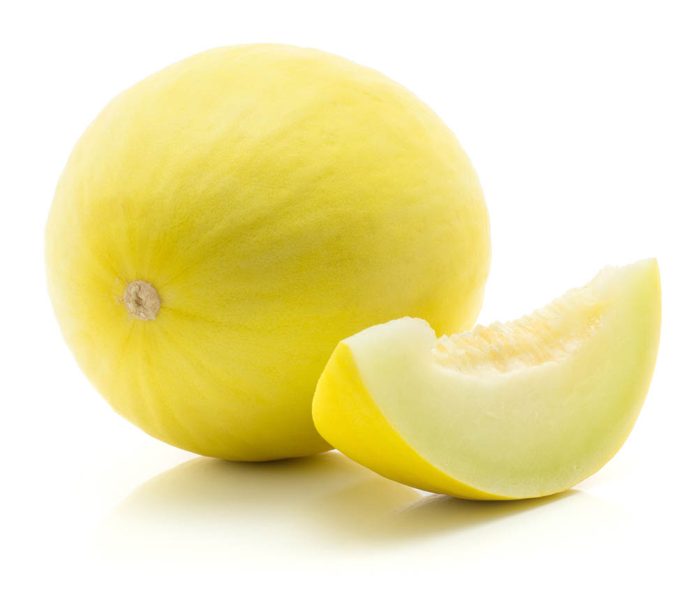 30 Verschillende Soorten Meloenen