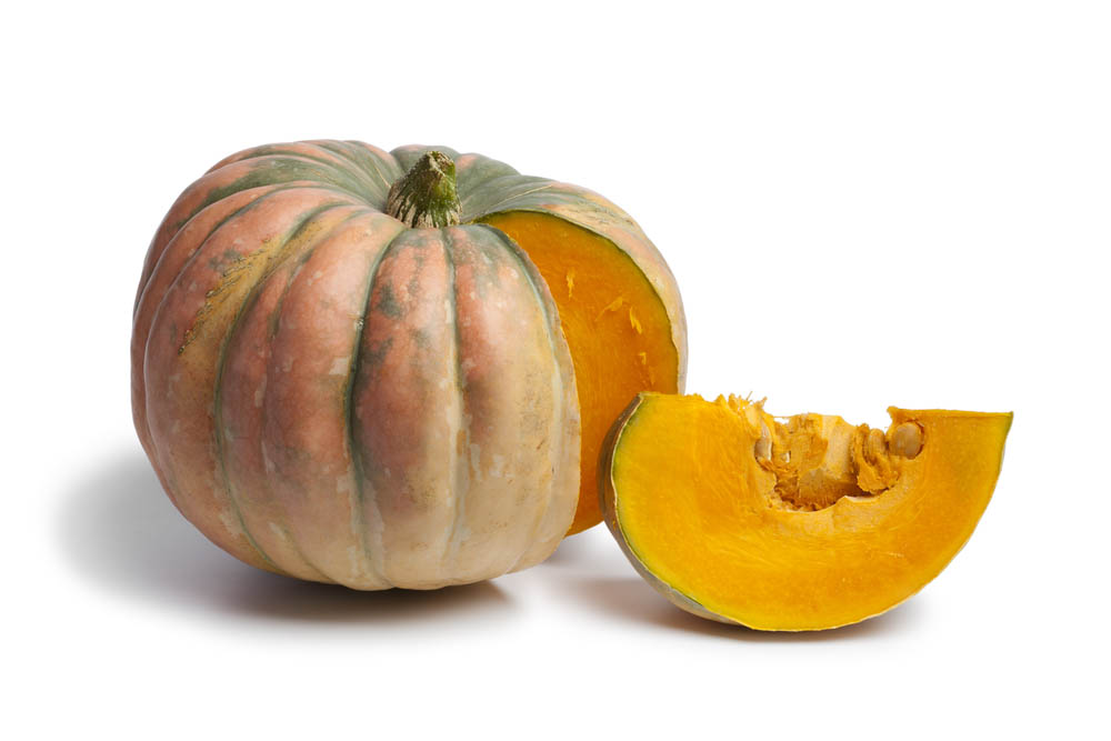 30 Verschillende Soorten Pompoenen — Ken Jij Ze Allemaal?