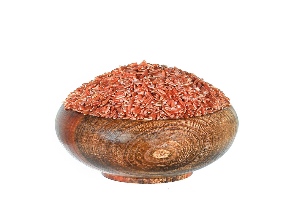 30 Verschillende Soorten Rijst — Alle Soorten Op Een Rij