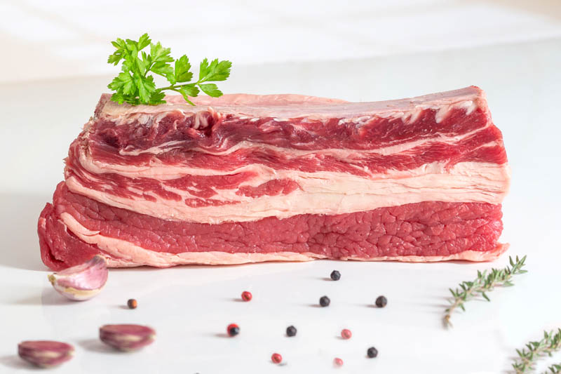 30 Verschillende Soorten Rundvlees - Wat Zit Waar? (Foto's)