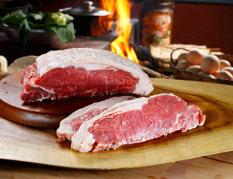 30 Verschillende Soorten Rundvlees - Wat Zit Waar? (Foto's)