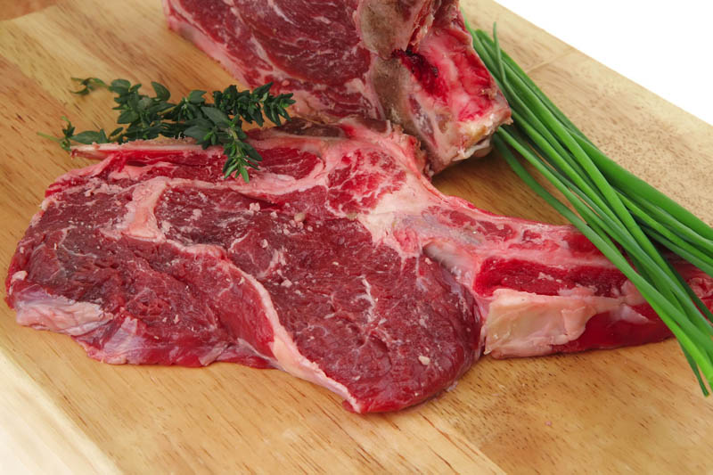 30 Verschillende Soorten Rundvlees - Wat Zit Waar? (Foto's)