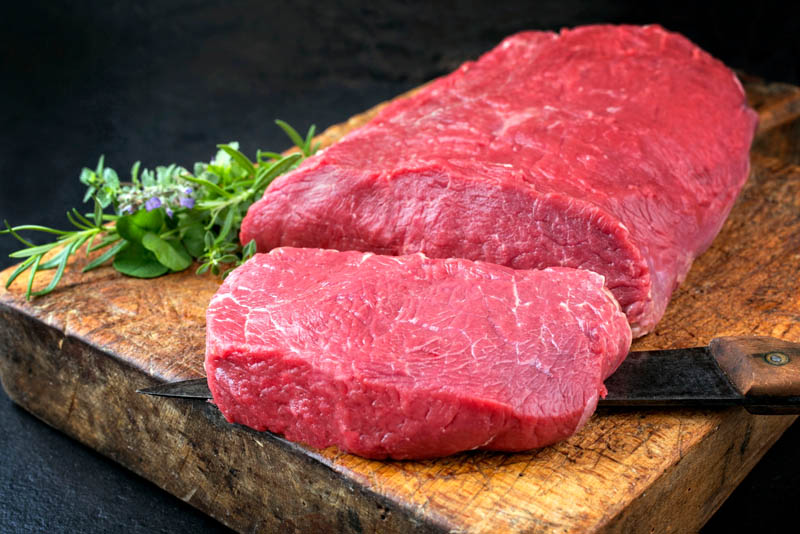 30 Verschillende Soorten Rundvlees - Wat Zit Waar? (Foto's)