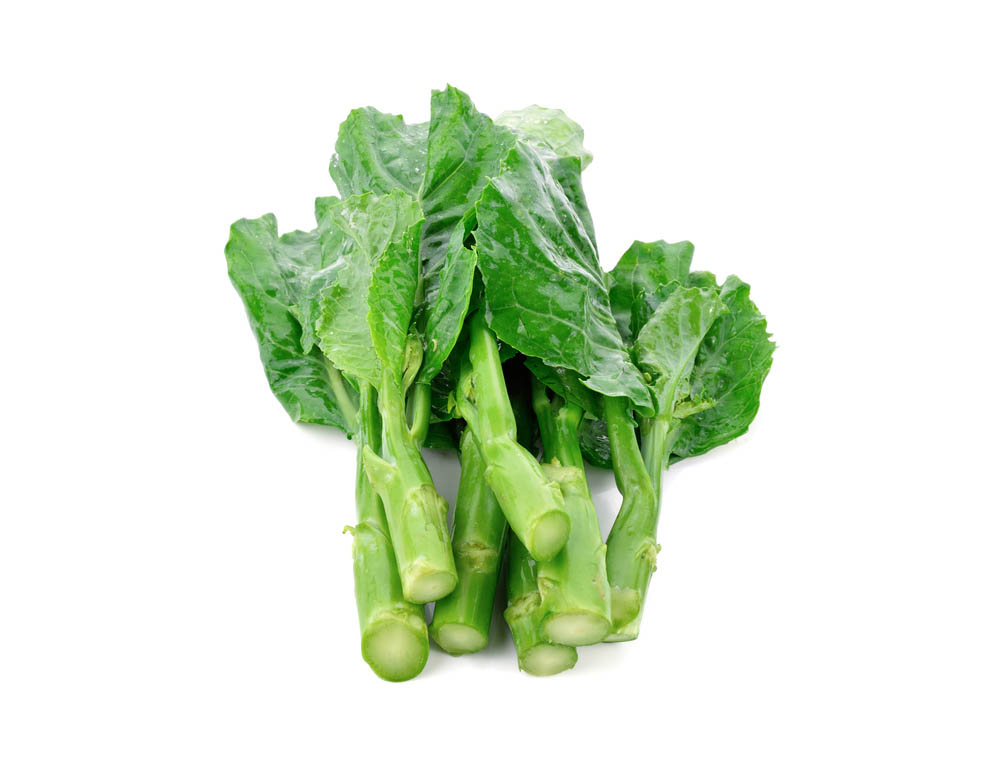 32 Verschillende Soorten Sla