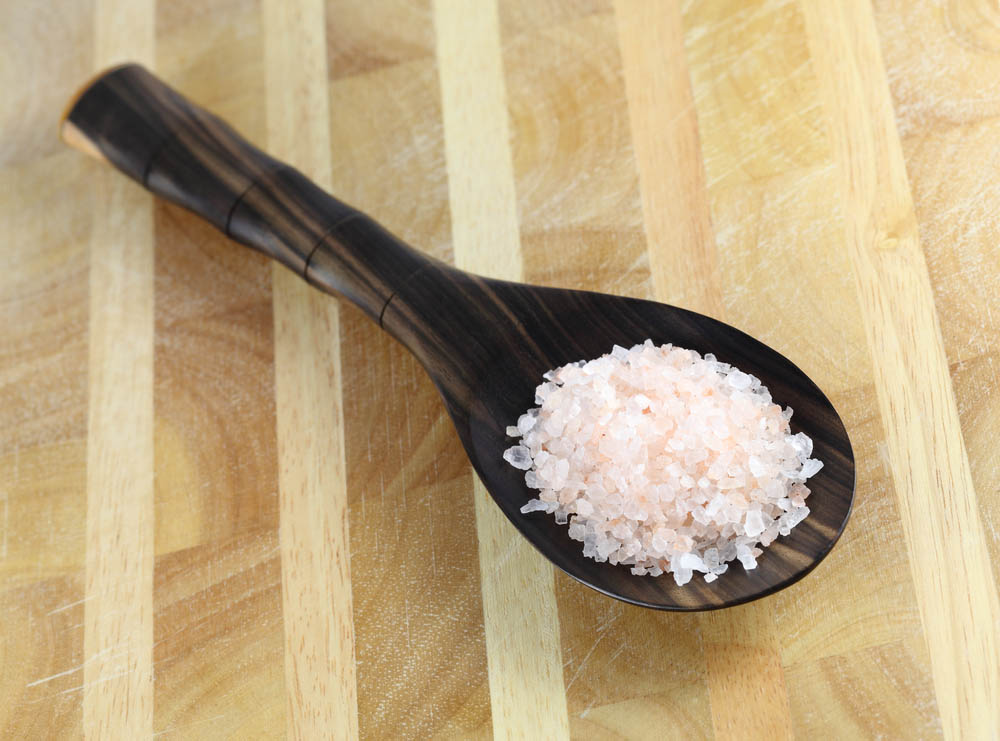 31 Soorten Zout — Alle Soorten Zout en Wat Je Ermee Doet