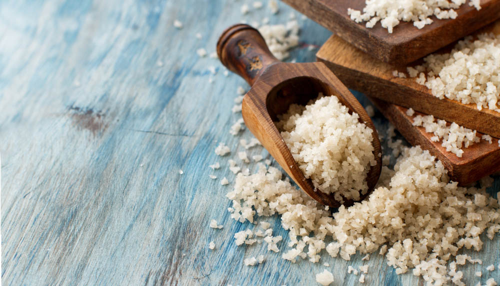 31 Soorten Zout — Alle Soorten Zout en Wat Je Ermee Doet