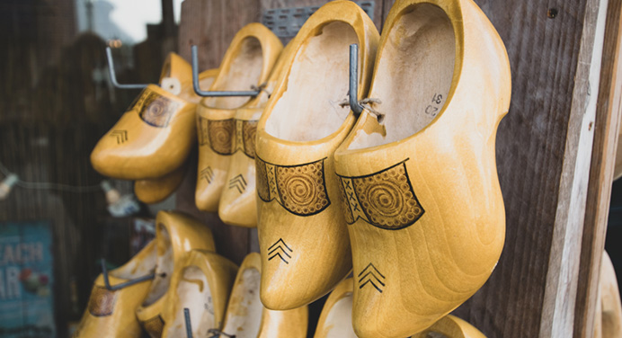 25 Verschillende Typisch Nederlandse Producten