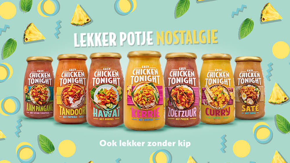 Top 50 Meest Bekende Unilever Merken — Producten & Merken