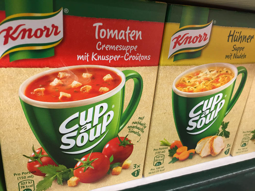 Top 50 Meest Bekende Unilever Merken — Producten & Merken