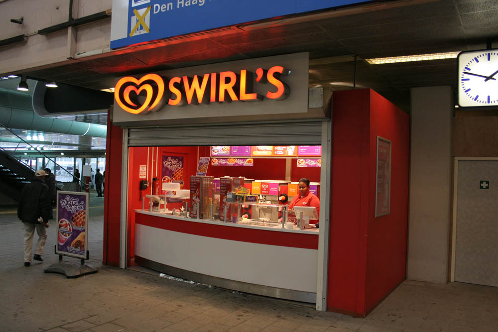 Top 50 Meest Bekende Unilever Merken — Producten & Merken