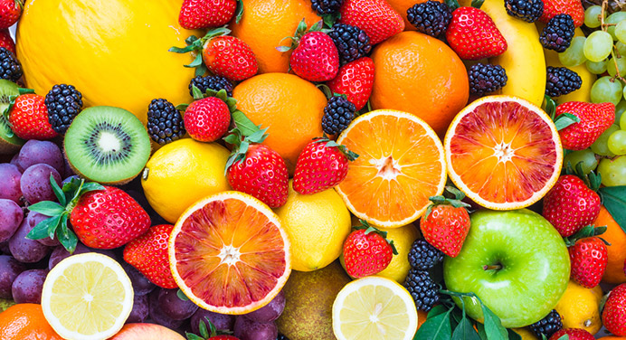 30 Verschillende Soorten Rijst — Alle Soorten Op Een Rij