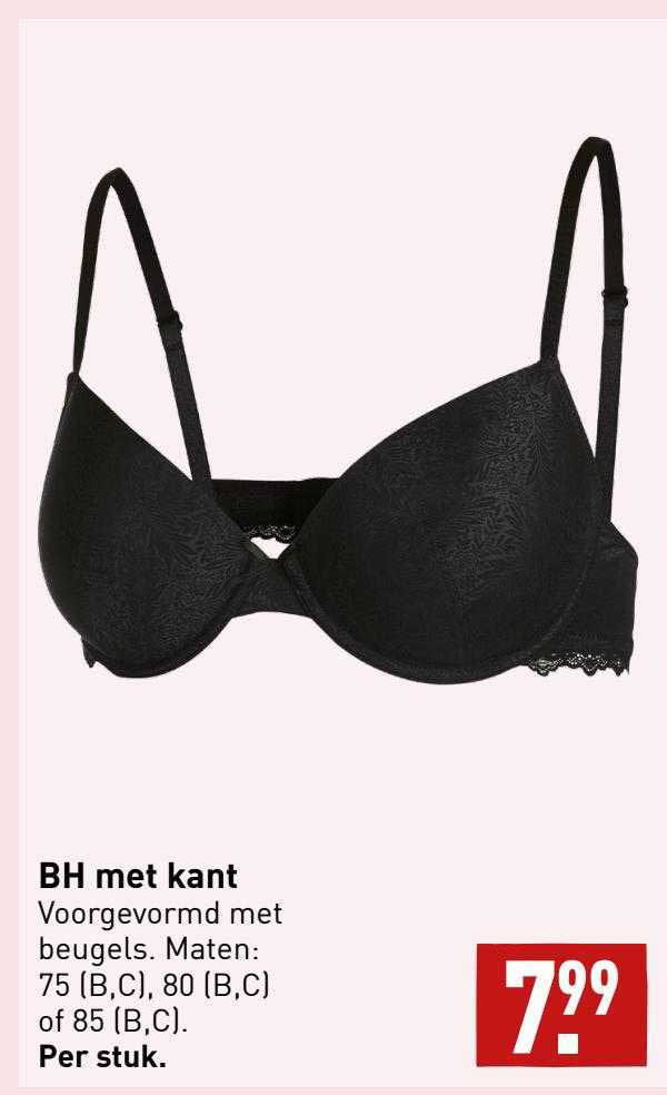 BH Met Kant Aanbieding bij ALDI - 1Folders.nl