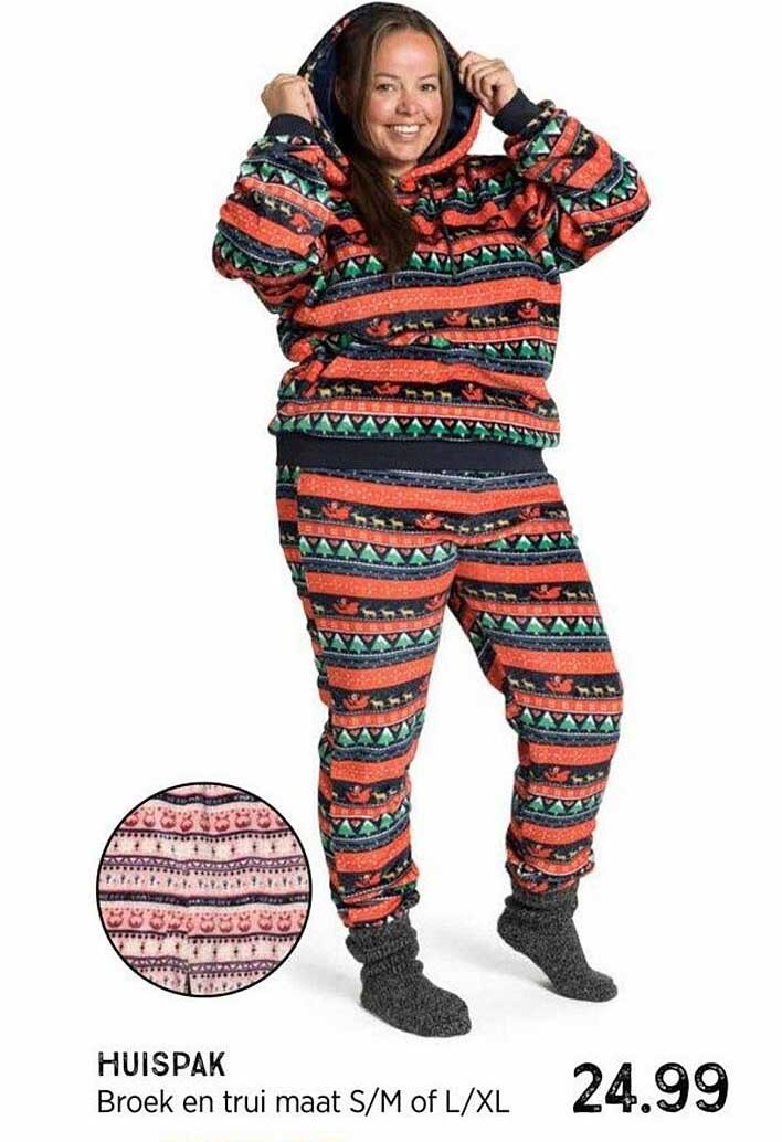 Huispak Aanbieding bij Xenos - 1Folders.nl