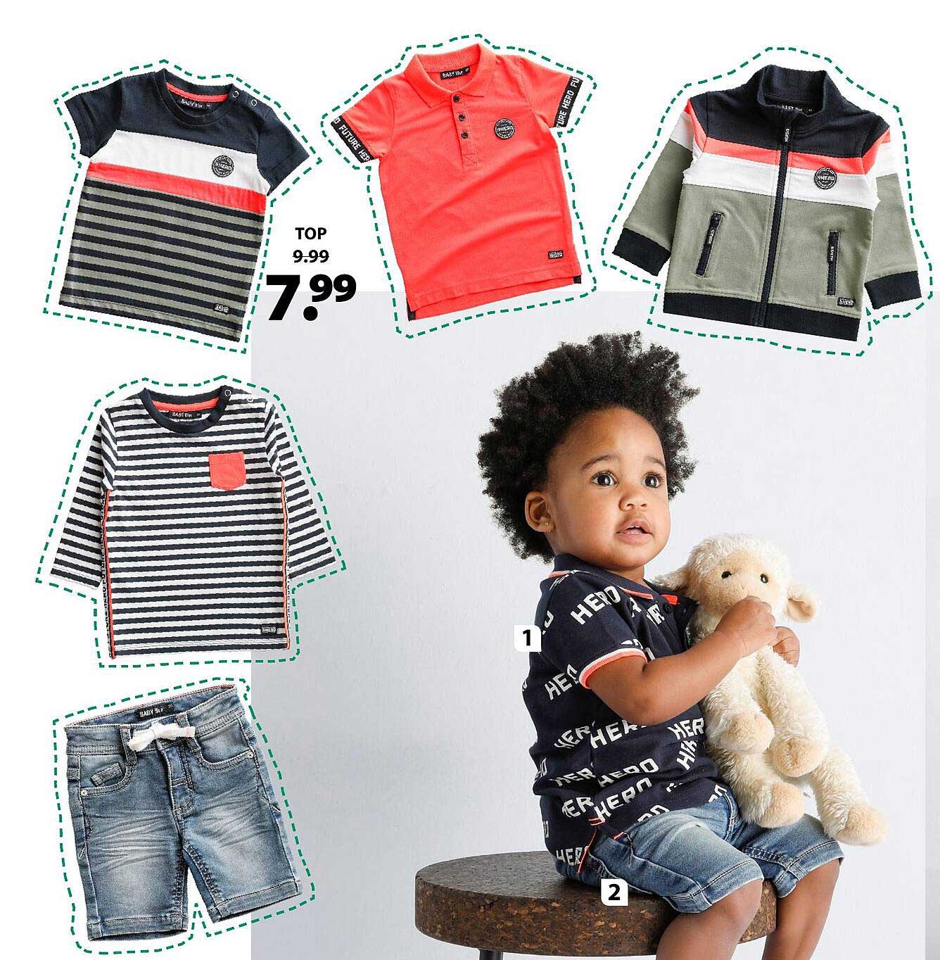 Top Aanbieding bij TerStal - 1Folders.nl