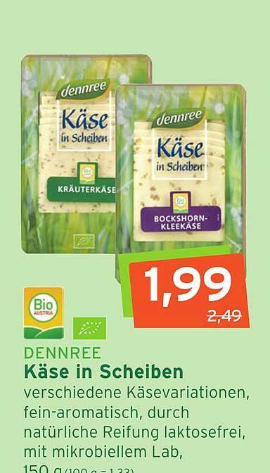 Weideglück Bio Käse Scheiben Angebot bei Marktkauf