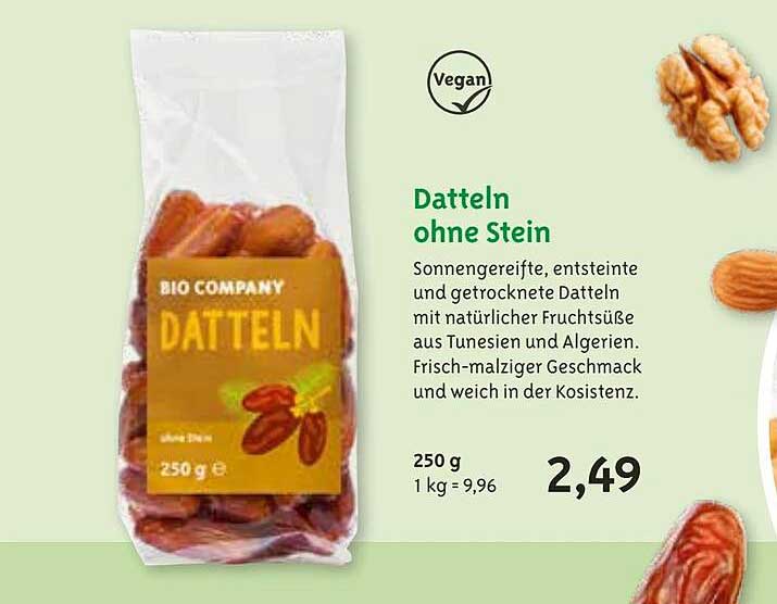 Kluth Datteln Angebot bei REWE Kaufpark - 1Prospekte.de