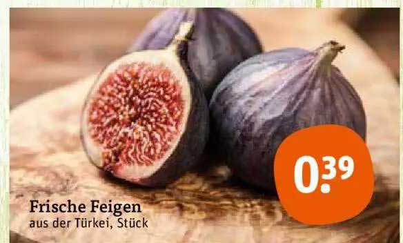 Frische Feigen Angebot bei Tegut - 1Prospekte.de