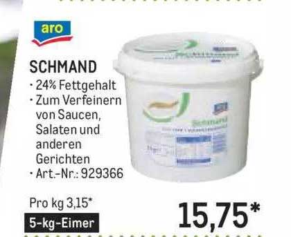 Lac Schlagsahne, Sauerrahm Oder Schmand Laktosefrei Angebot bei EDEKA